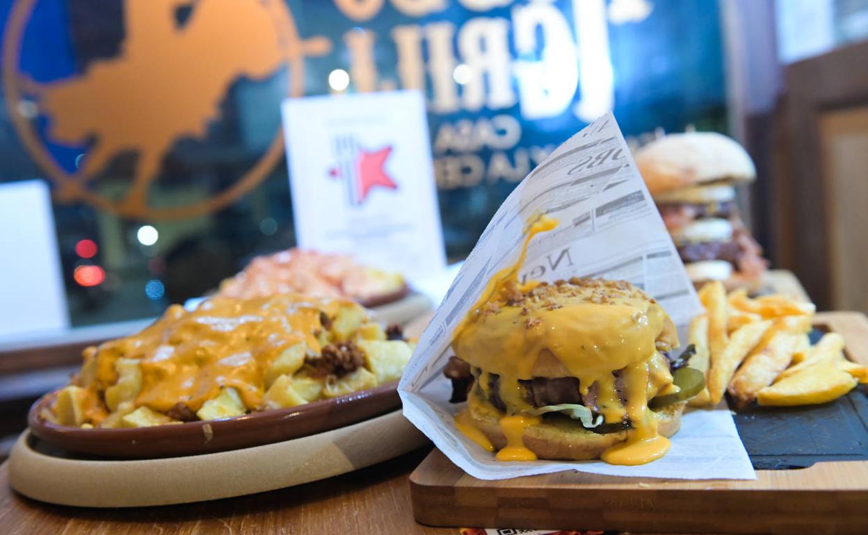 Rodeo Grill, la casa de la carne y la cerveza para disfrutar de auténtica comida americana | El ...